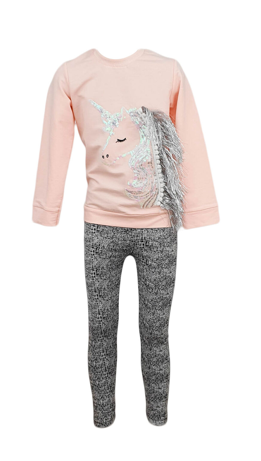 Treninguri fete - Compleuri fete | Hainute Trendy
